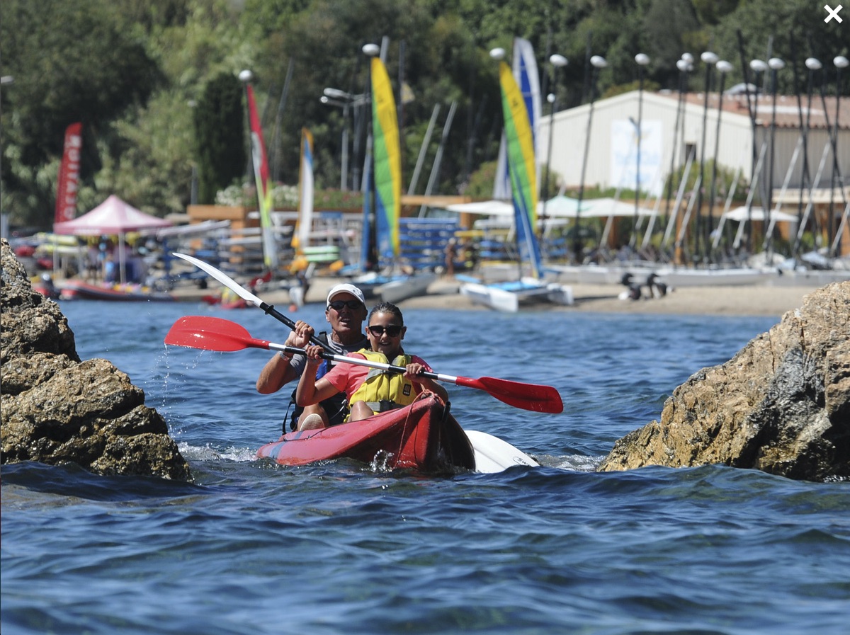 Yacht Club de Toulon